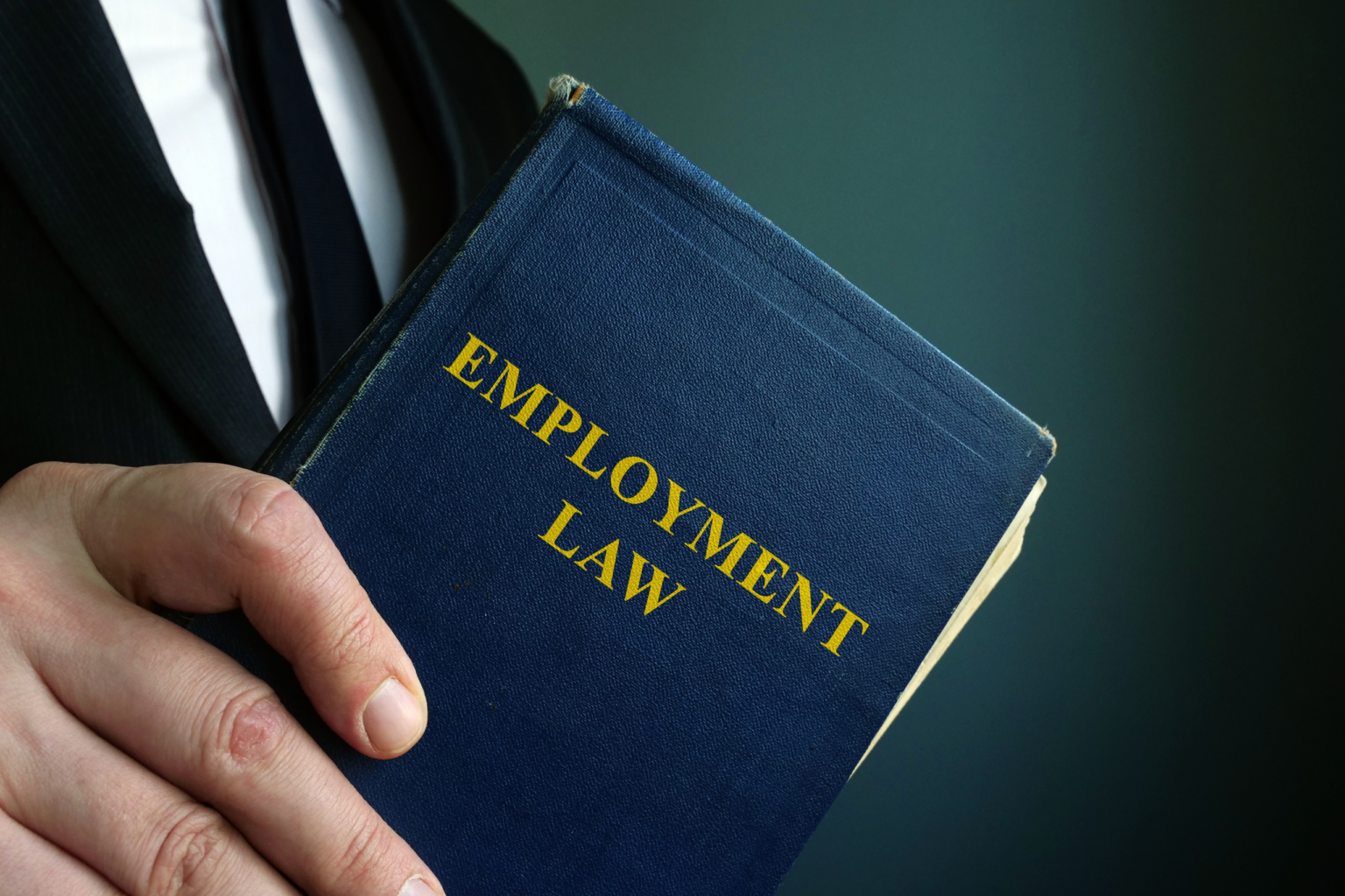 Key 2025 Ontario Employment Law Changes Explained